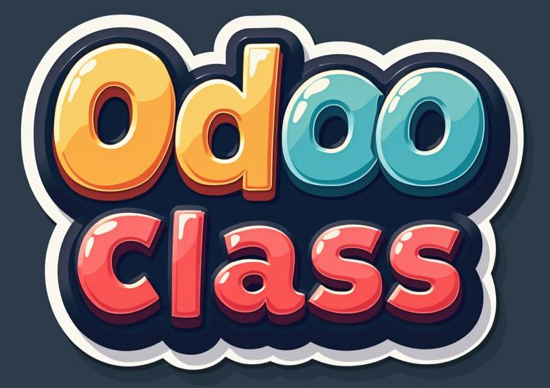 OdooClass.com - Get the Most Out of Odoo