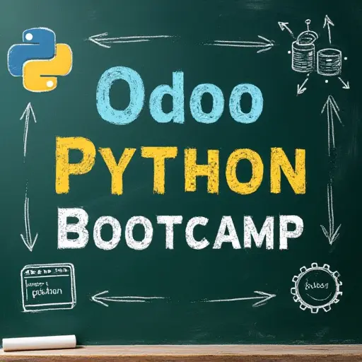 Odoo Python Bootcamp | Odoo Class