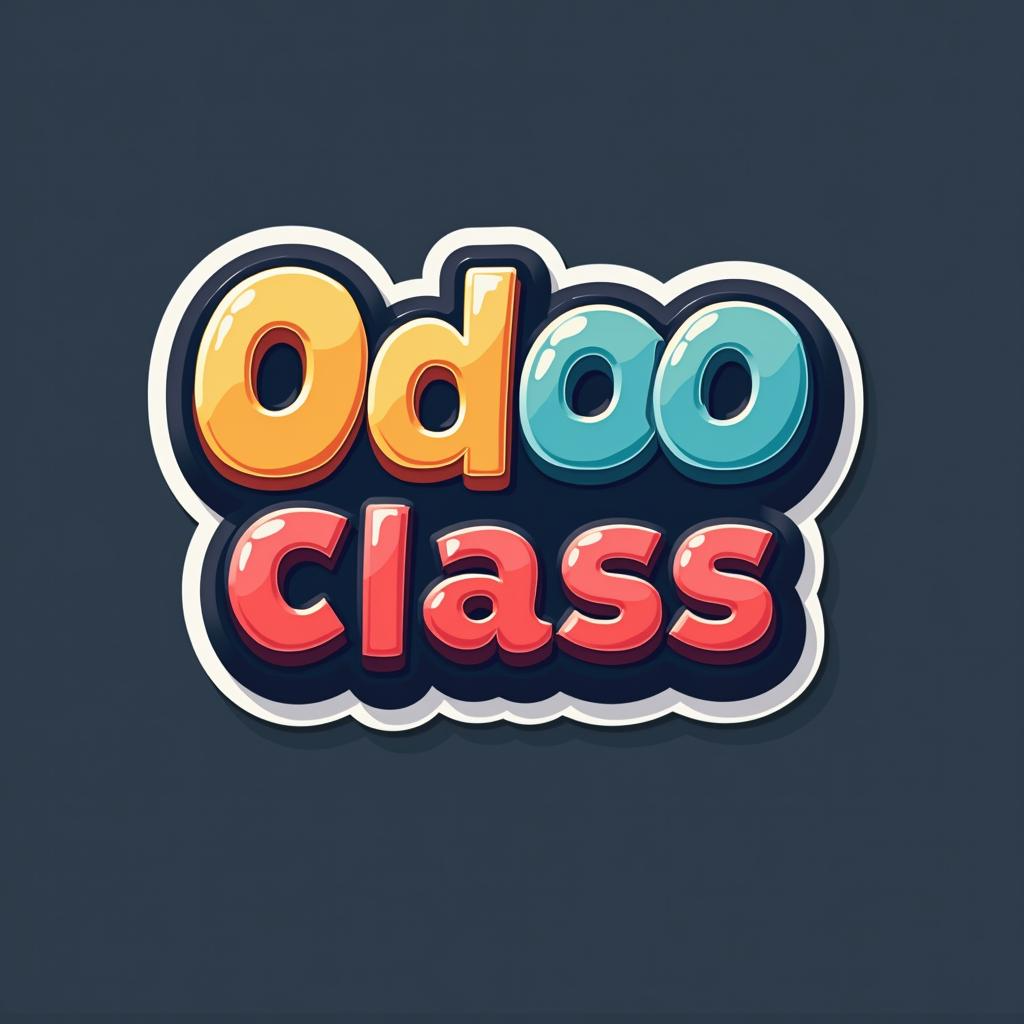 Products | Odoo Class